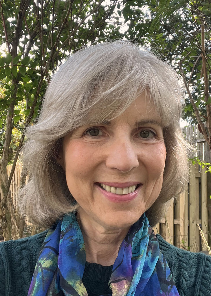 About - Gail Post, Ph.D.