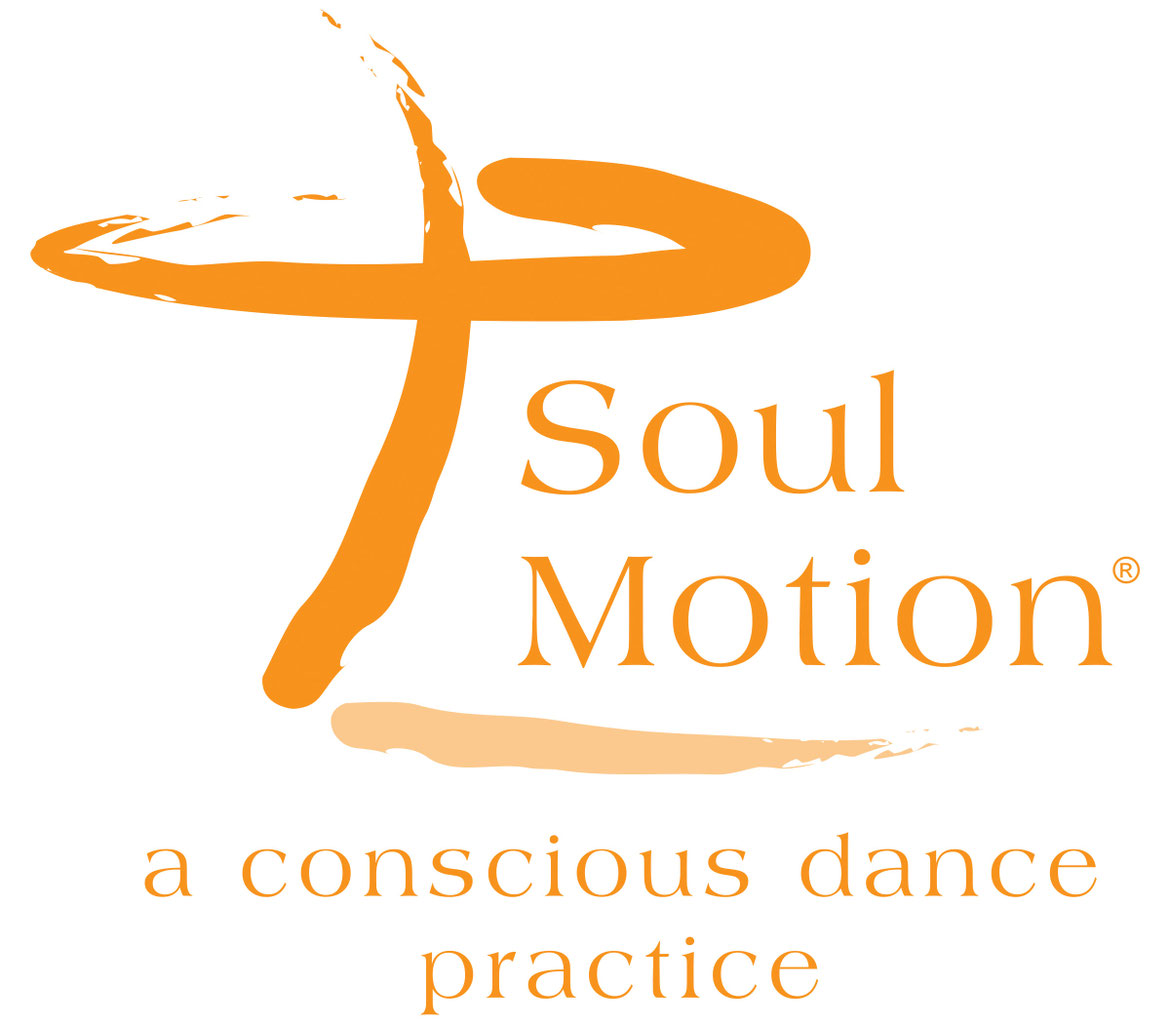 Soulmotion - Soulrhythms - 5Rhythms, Soul Motion, Tanz & Yoga