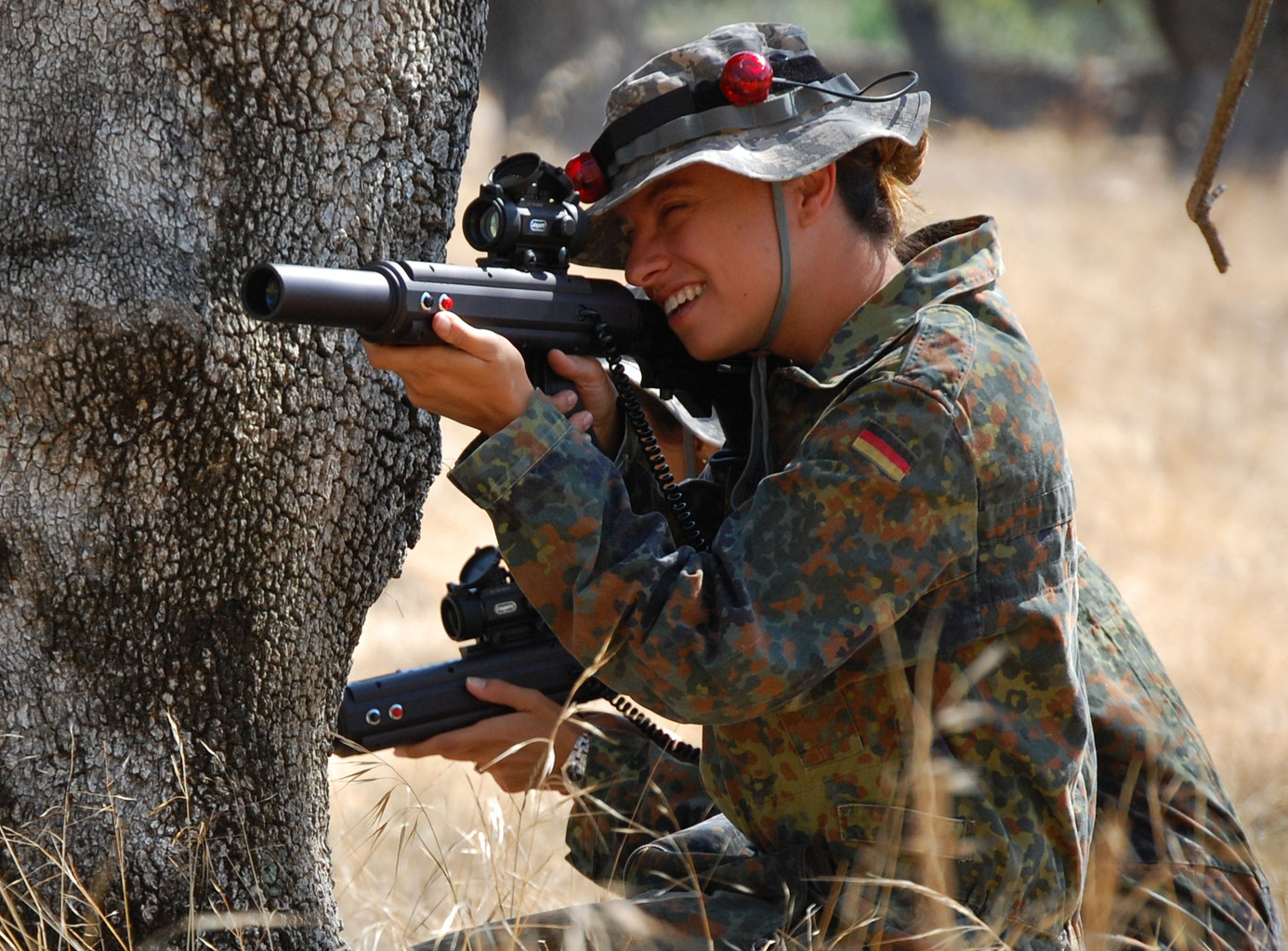 Eventos y celebraciones - Madrid Laser Combat, Escape Room, Team ...