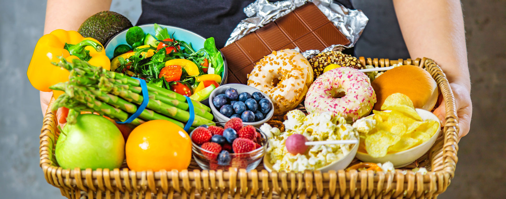 Bye bye Diäten - bye bye Frust - keavitals Webseite!