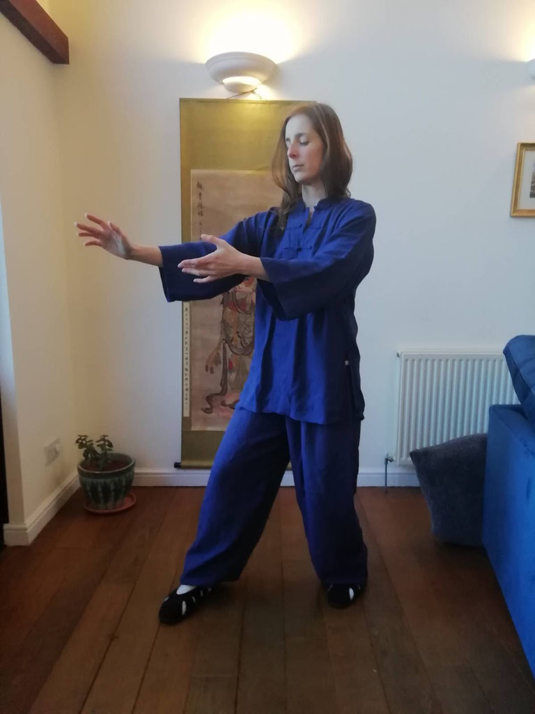 About the Teacher - Wudang Tai Chi, Qi Gong, Kung Fu, and Yoga in ...