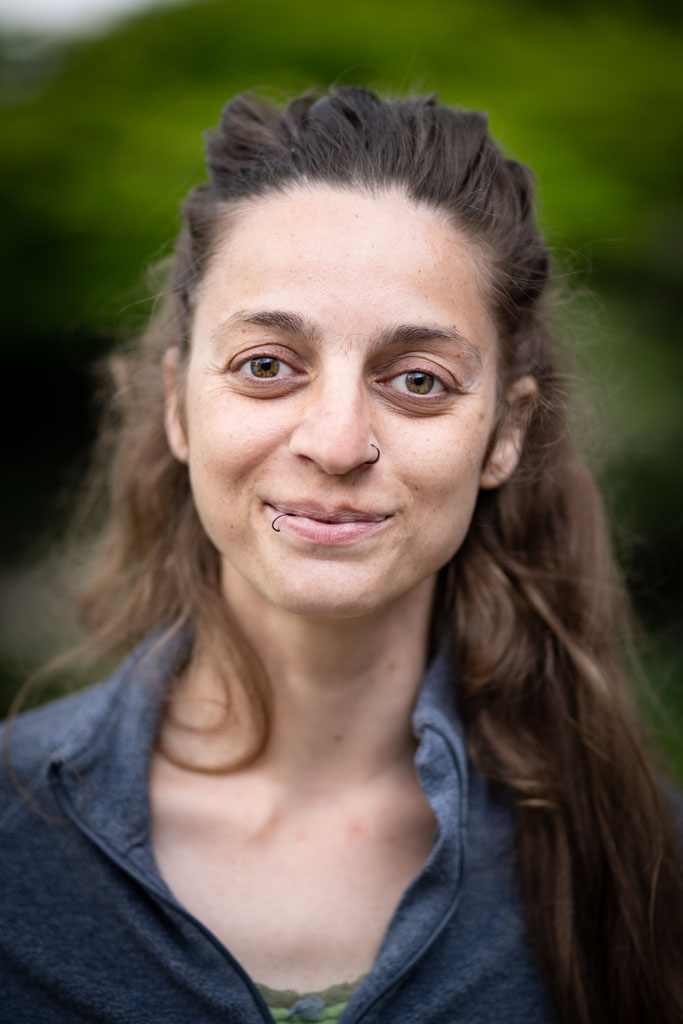 Sara - freigeist-zs Webseite!