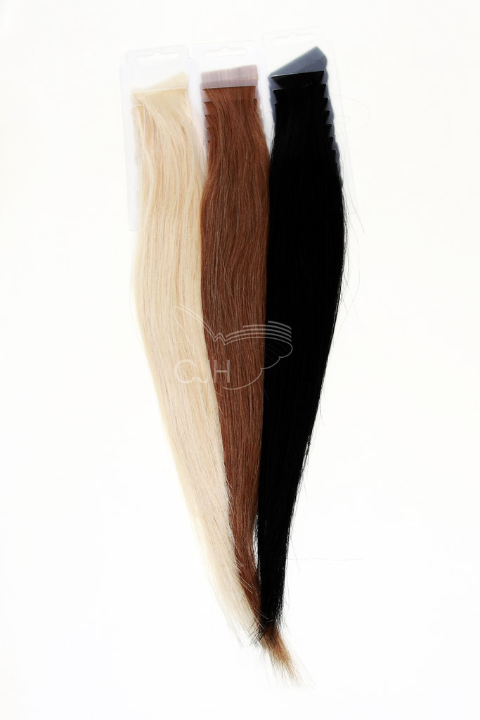 Neu! Stripe Extensions jetzt auch in 60cm !!! - Onlyhair