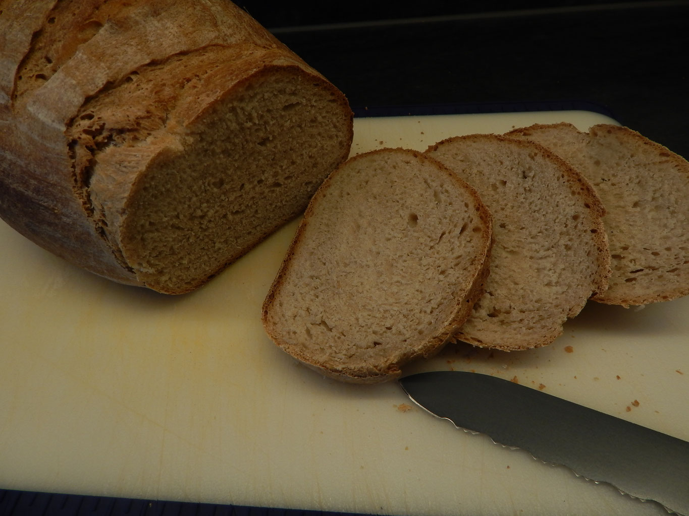 Mehlsorten und Typen im Überblick - Peter Witt mit Pampered Chef Ideen ...