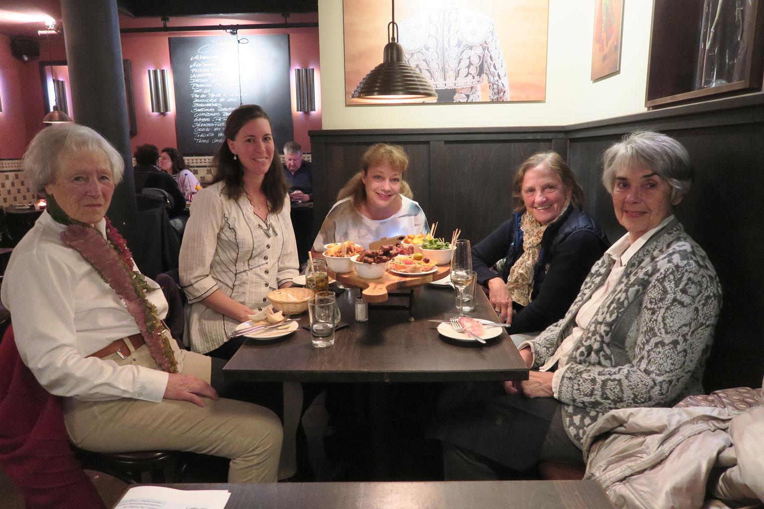 Ein Dank an alle ehrenamtlichen Übersetzerinnen und Übersetzer ...