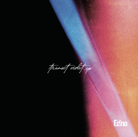 DISCOGRAPHY - ednaofficial ページ！