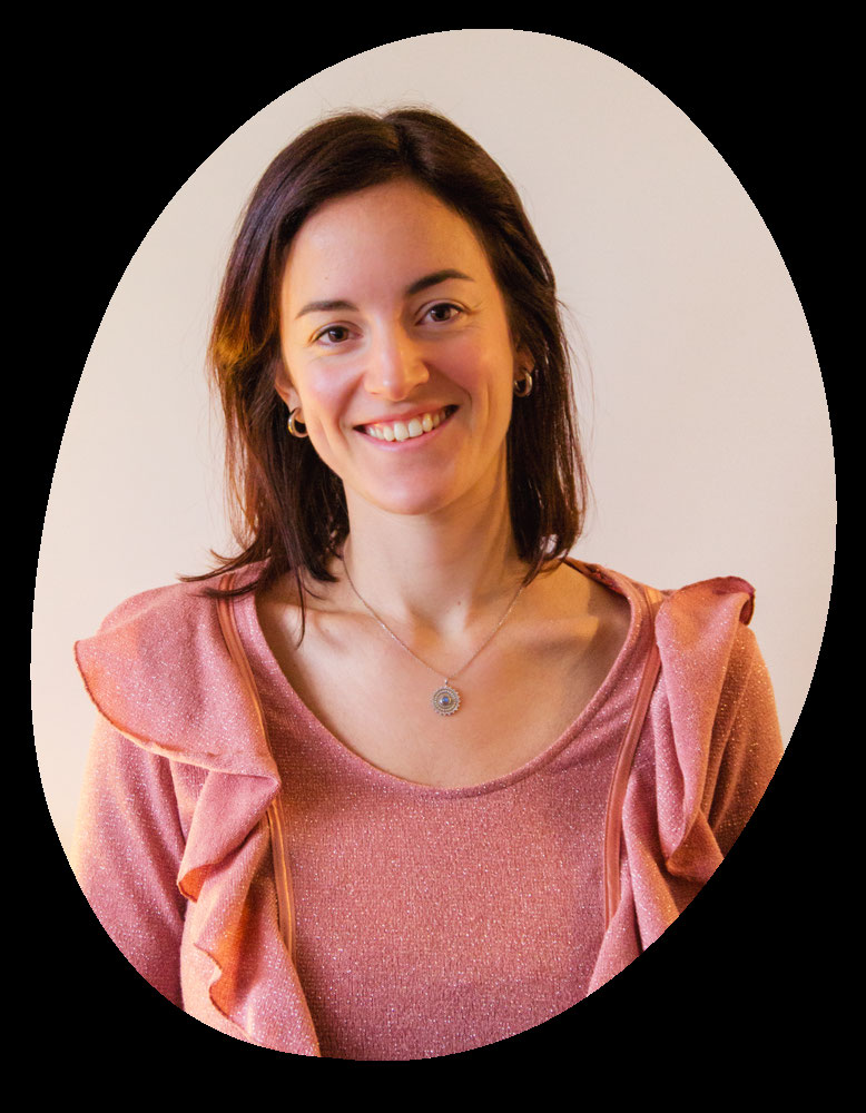 Marine Rousseau, praticienne Hypnose Humaniste certifiée IFPEC à ...