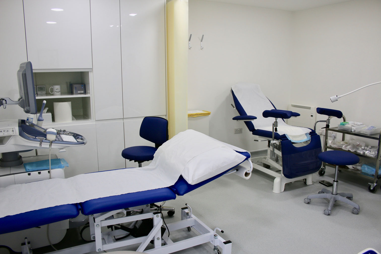 Streatham Gynaecologist / Paediatrician / Pregnancy Scans / Colposcopy ...
