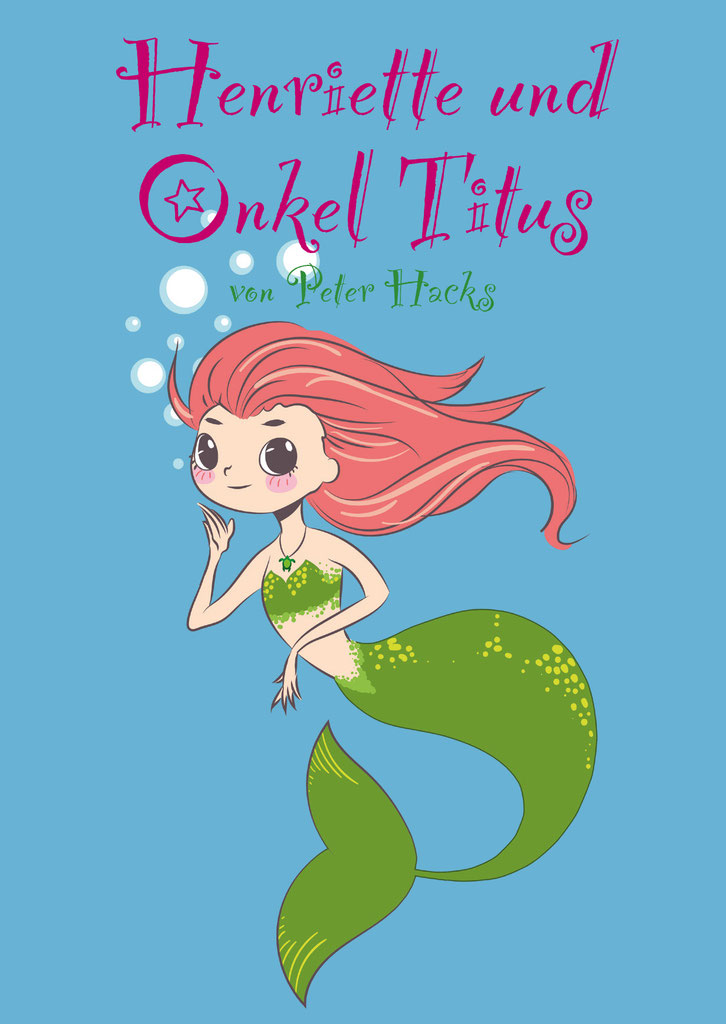 Henriette und Onkel Titus - ensemble-lavie.de