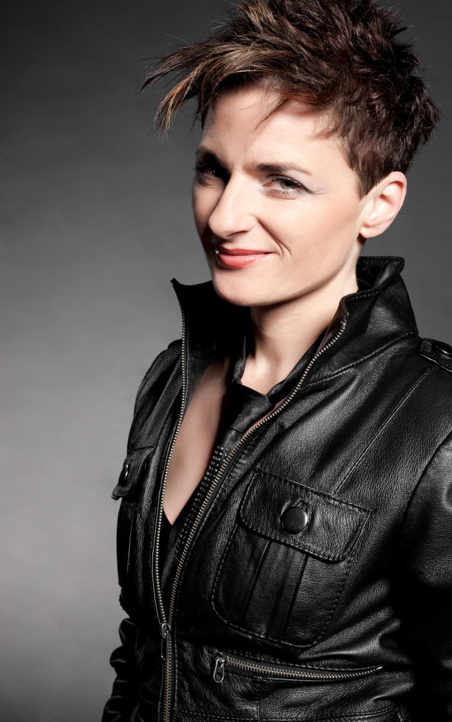 Magic Affair - Sängerin Franca Morgano im Interview - KielTOP (Radio ...