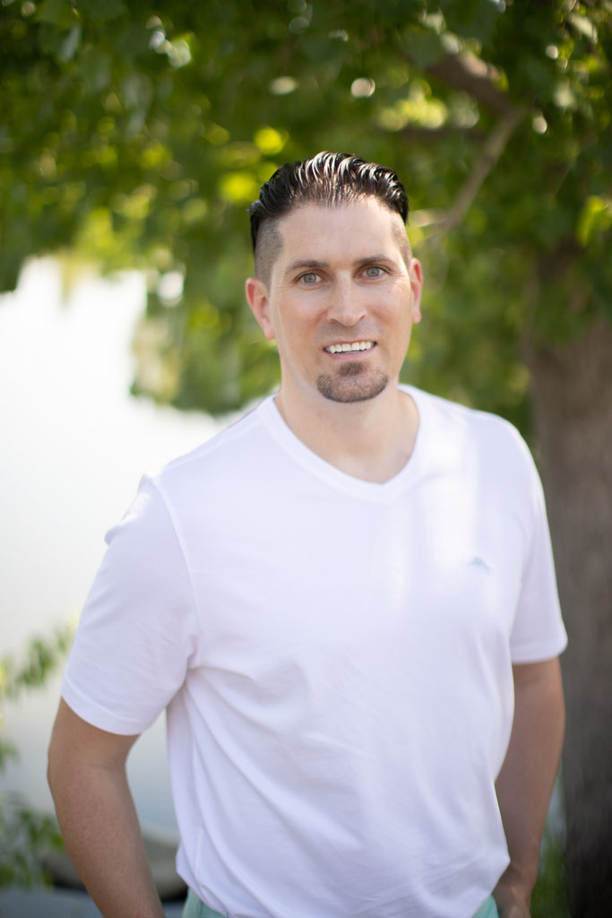 Dr. Patrick D. Hannaway - pdhsmiles