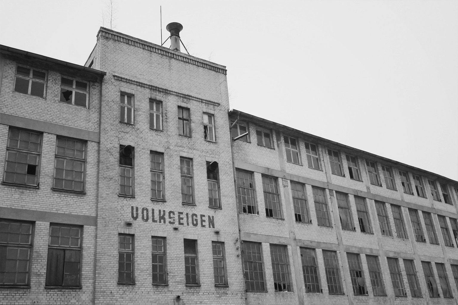 VEB - Verstaatlichung in der DDR - Industrie.Kultur.Ost - Plattform für ...