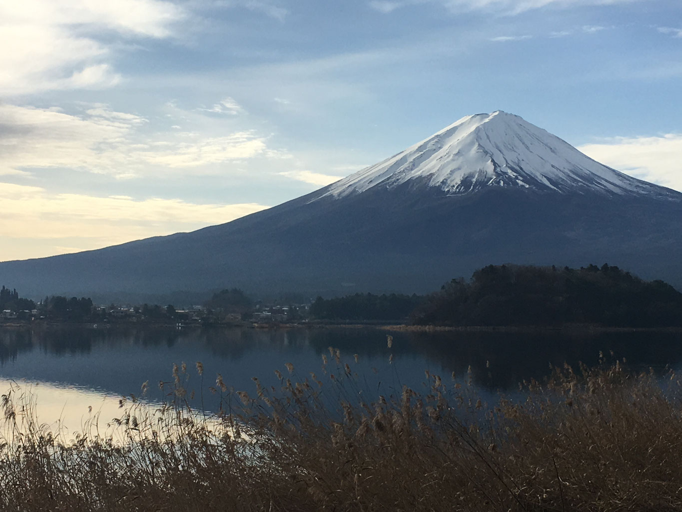 Mount Fuji Area and Beautiful Lakes - Doki-Doki Nippon Tours