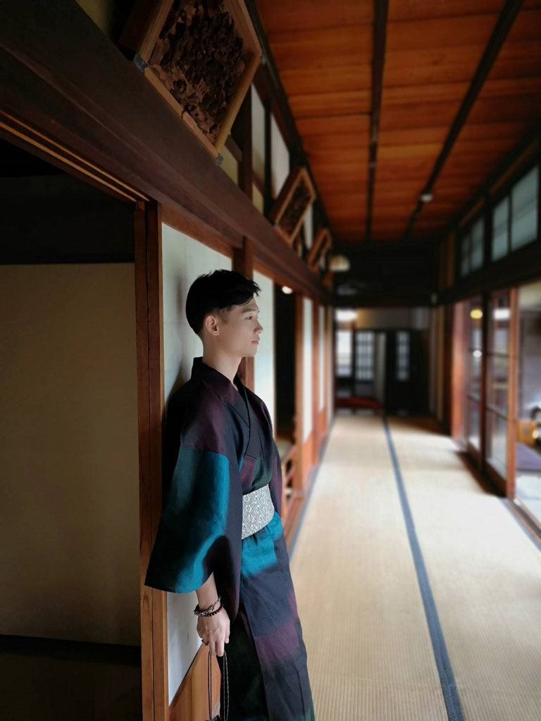 My Junon Boy - rentalkimono-koti ページ！