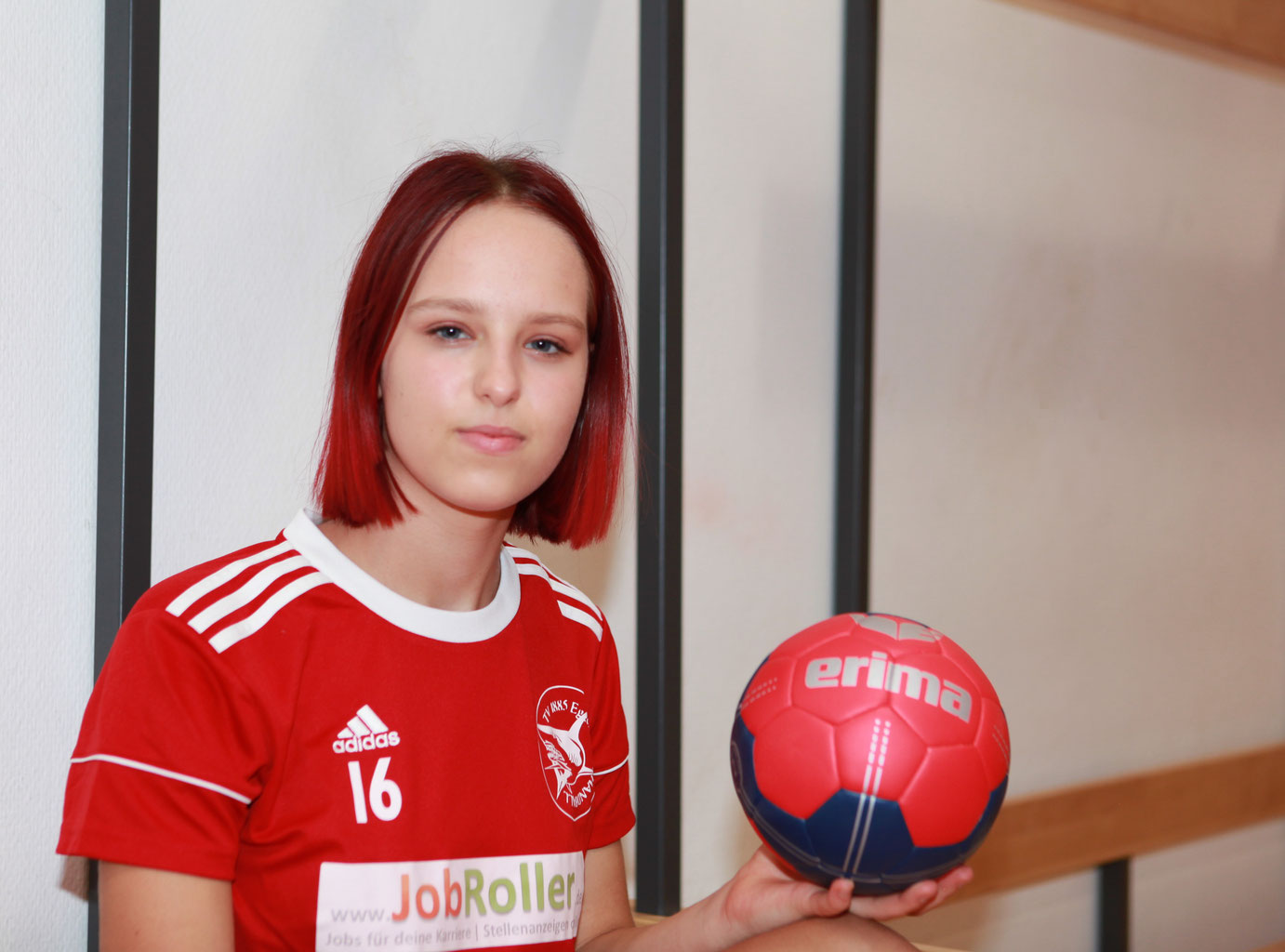 Leonie Werle - TV Eggenfelden Handball