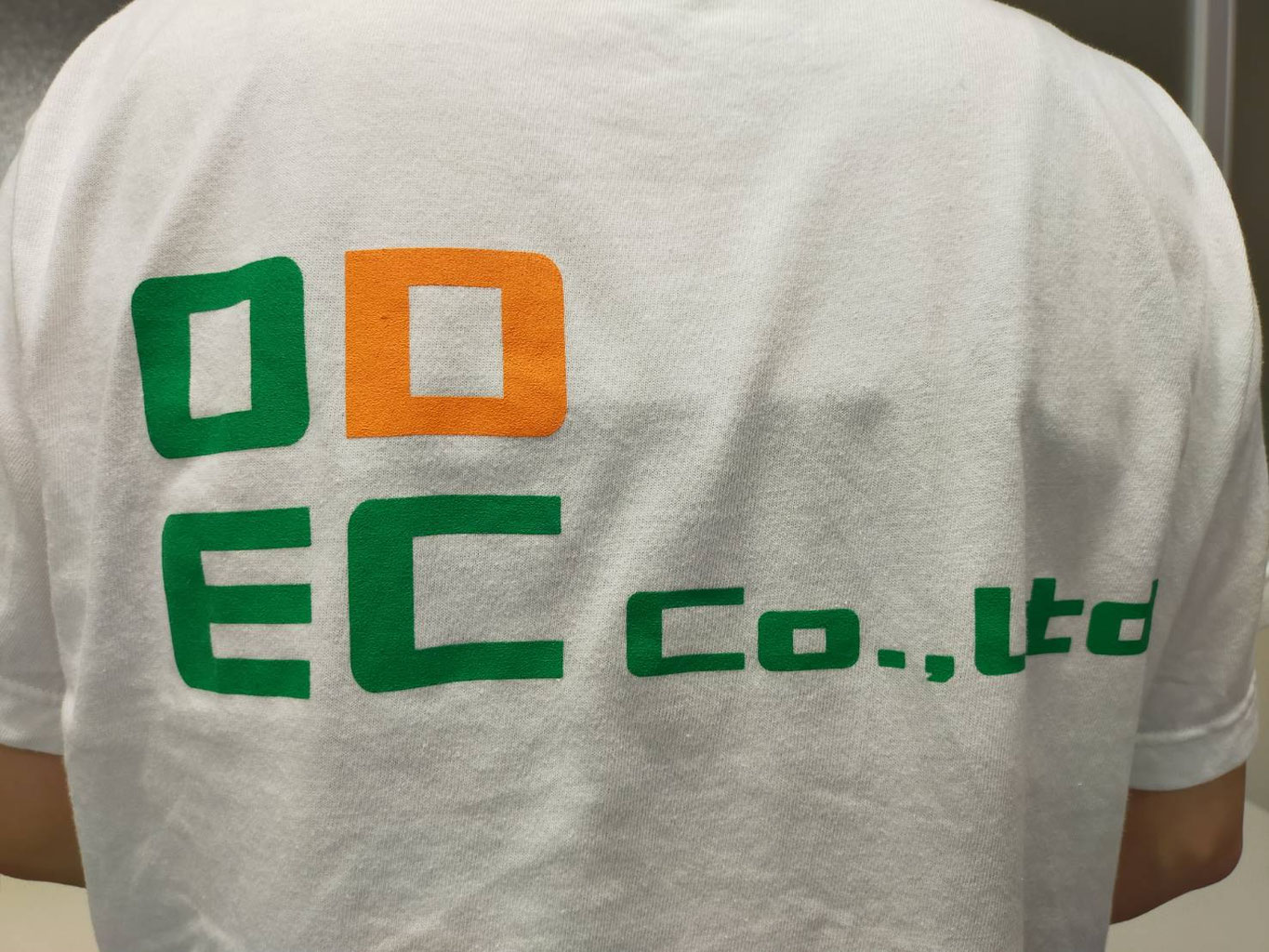 ODECのこと - ODECブログ 毎週更新中