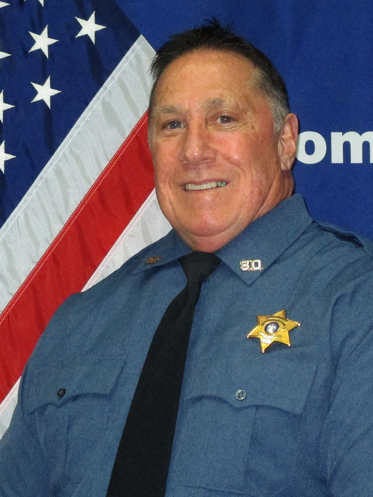 CPSO DEPUTY RECEIVES 2017 HEART OF LAW ENFORCEMENT AWARD - Calcasieu ...