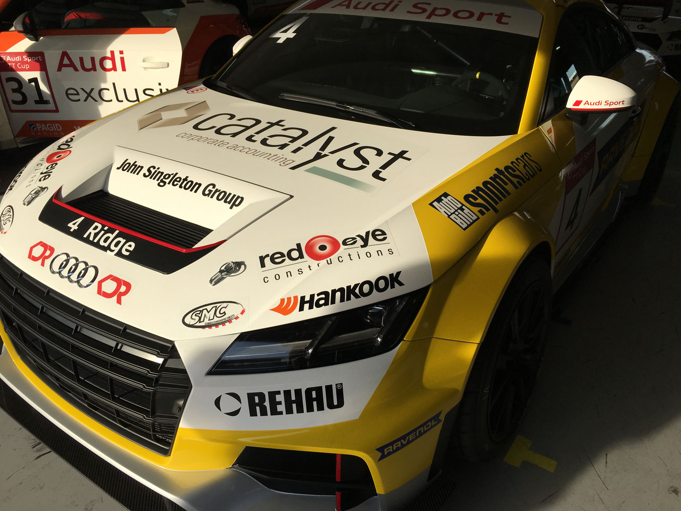 News - smc-racings Webseite!