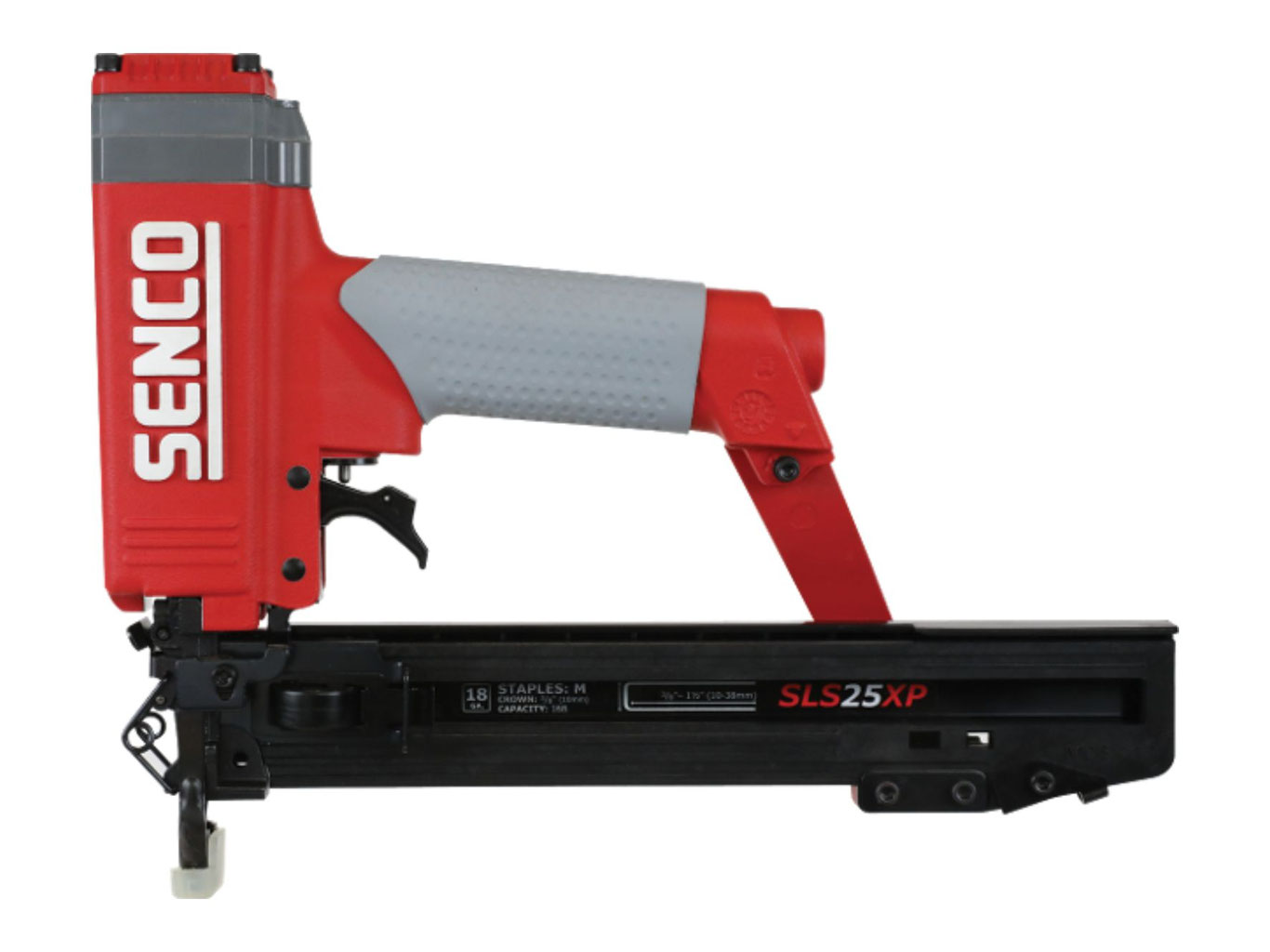 Klammernagler Senco mittel - heftklammern-shop.de