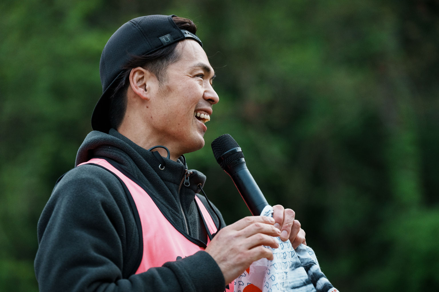 第3回KAWADAトレイル - 公式ホームページ