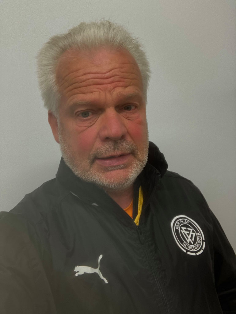 Schiedsrichter - SV Knudde 88 Giekau e.V.