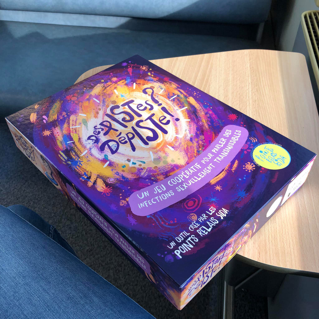 Liste Des Outils Didactiques Disponibles Au Service Sant Affective Sexuelle Et R Duction Des