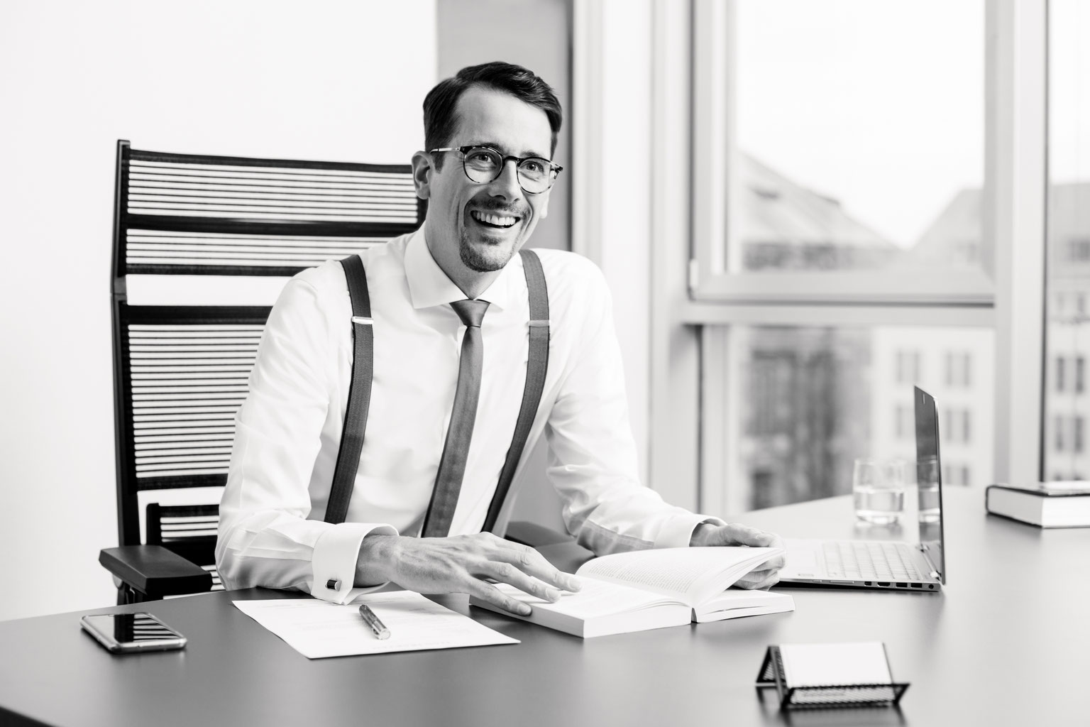 Daniel Senf - vanstards Webseite!