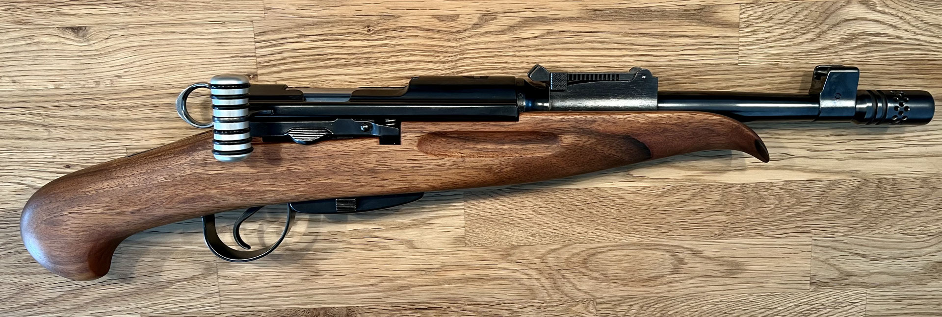 Eidgenoss Lager - gun-arts Webseite!