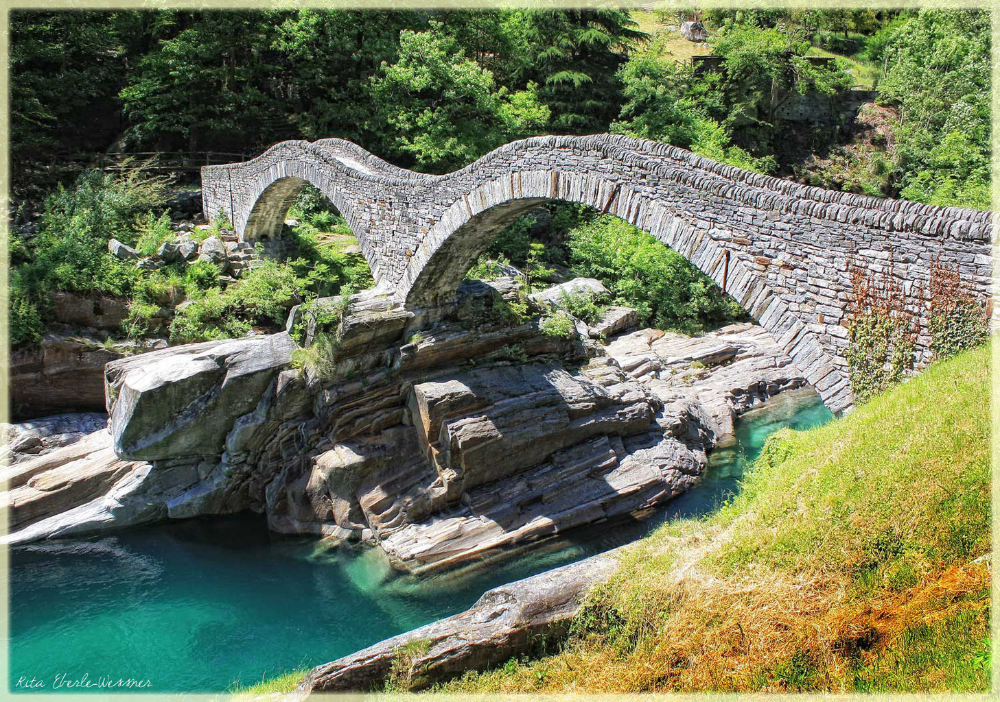 Natuur - De website van casa ´la bonta