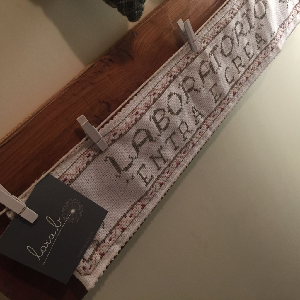 L'ATELIER larab - Benvenuti su larabrufatto!