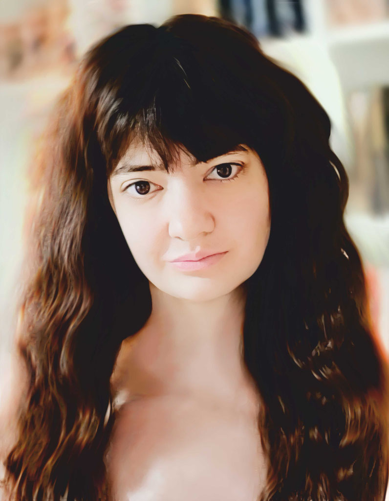 Die Autorin für Fantasy, Märchen und Science Finction. - Jennifer Alice ...