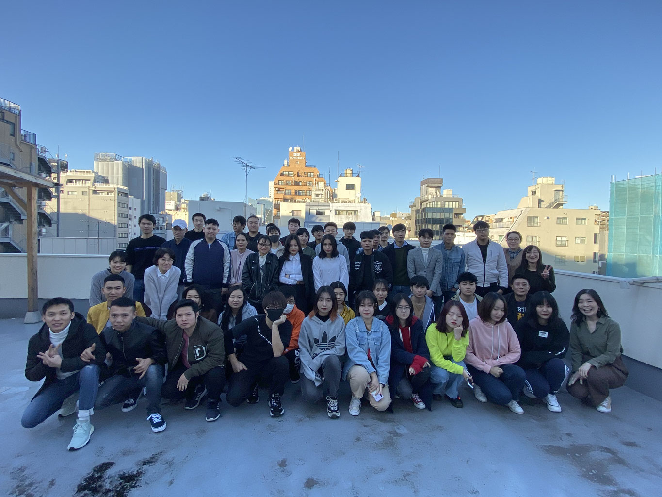 BJL国際日本語学校｜HOME - BJL国際日本語学校 東京の真ん中で日本語を学ぼう！