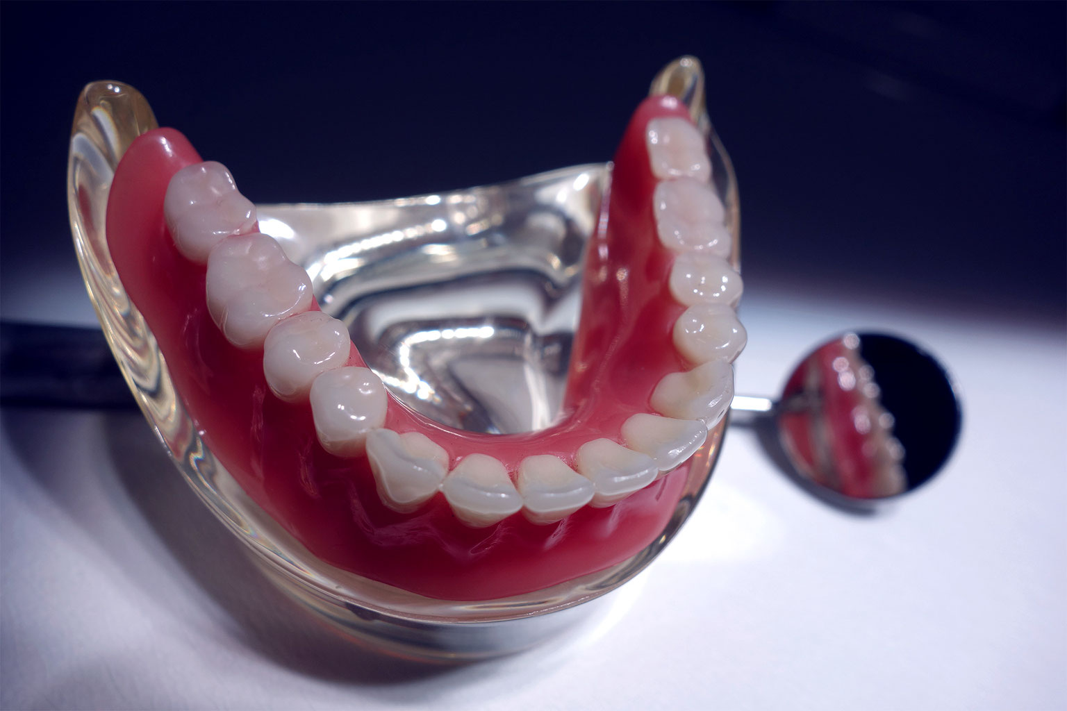 Zahn Teil- / Vollprothesen - Zahnarztpraxis Dr. Ulrike Guder in Hamburg ...