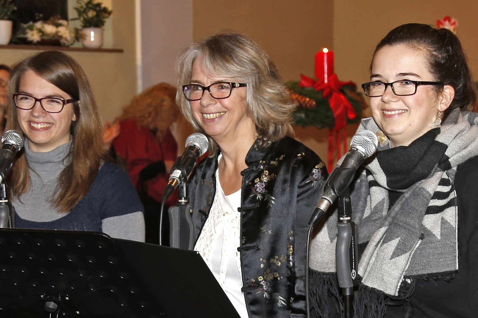 News - Nowak Sisters