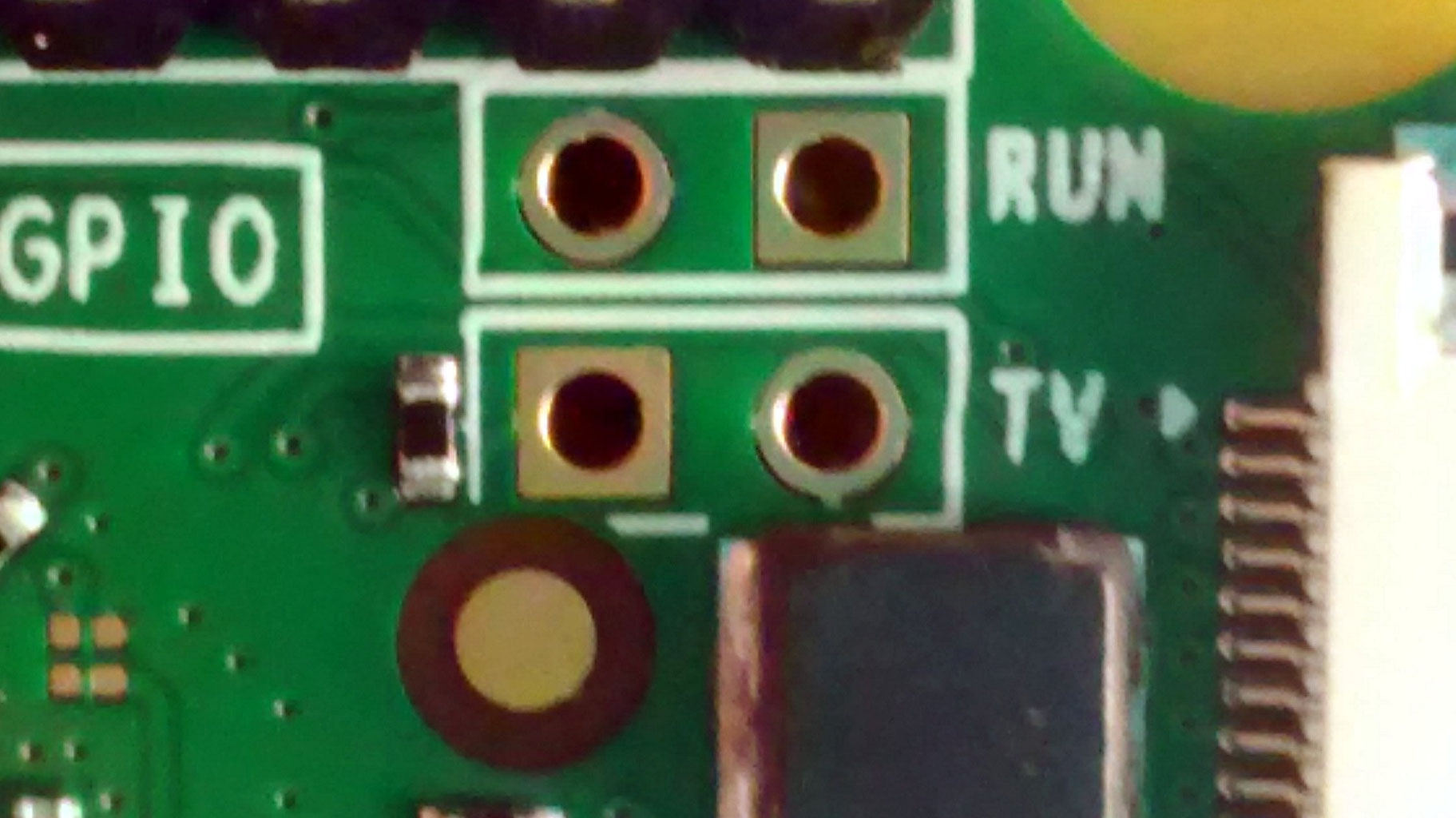 IchigoJam BASIC RPi - イチゴジャム レシピ