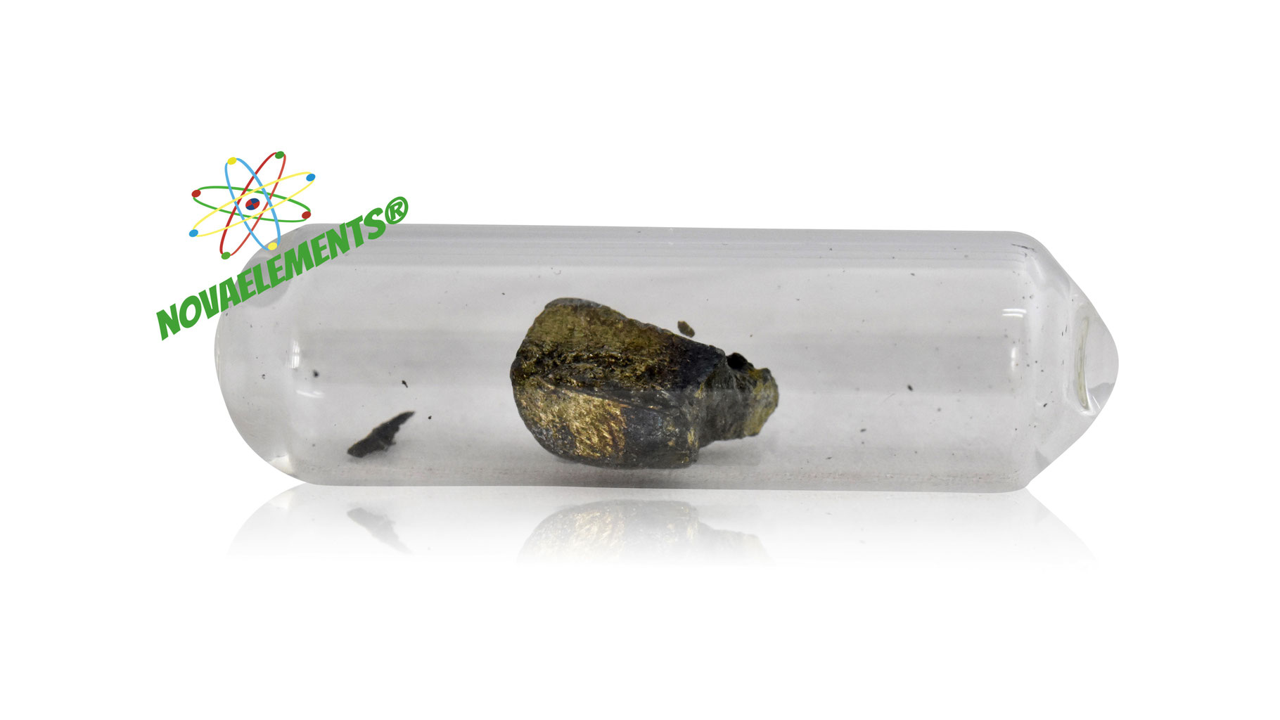 Buy Europium metal - NovaElements EU Shop