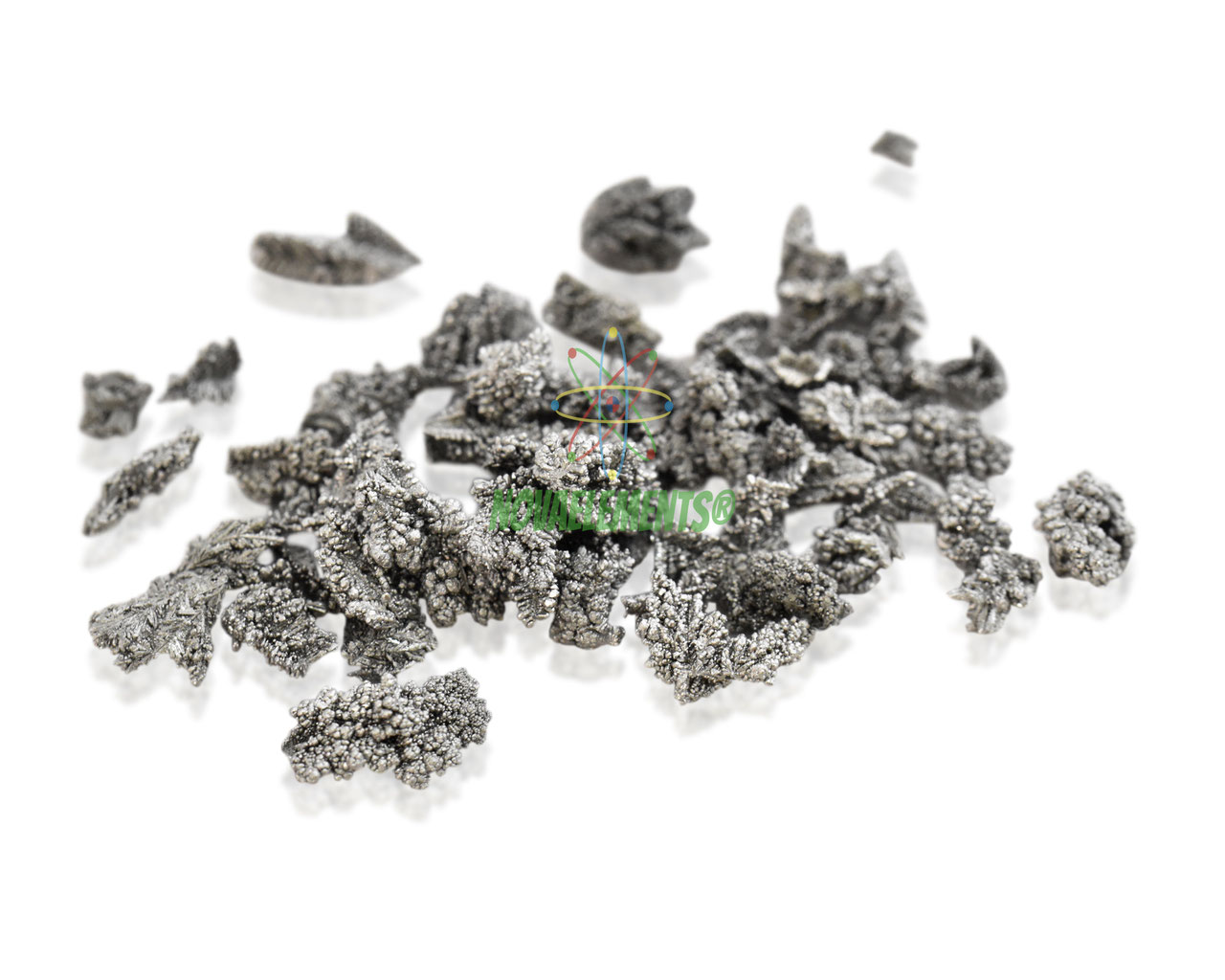 Buy Niobium metal - NovaElements EU Shop