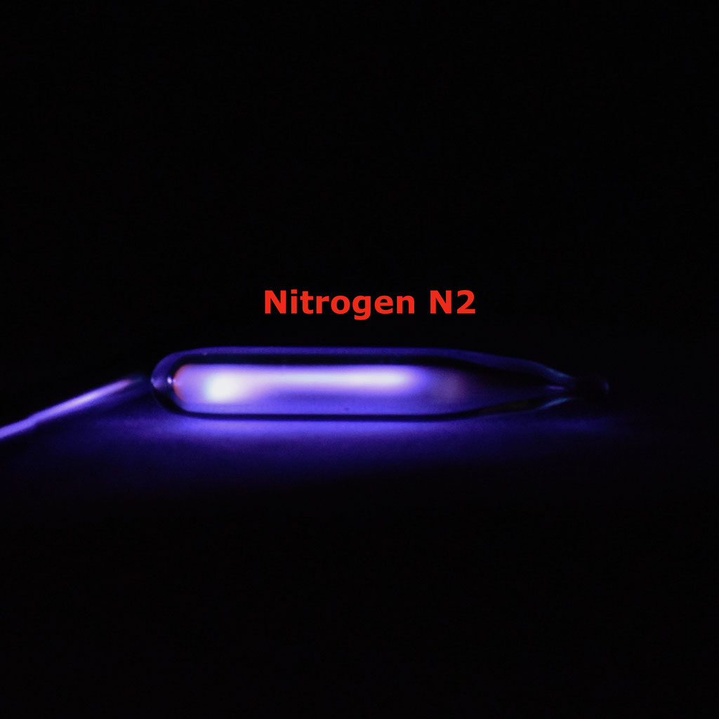 Buy Nitrogen gas ampoule element 7 sample - Nova Elements Buy Nitrogen gas ampoule element 7 sample - Nova Elements