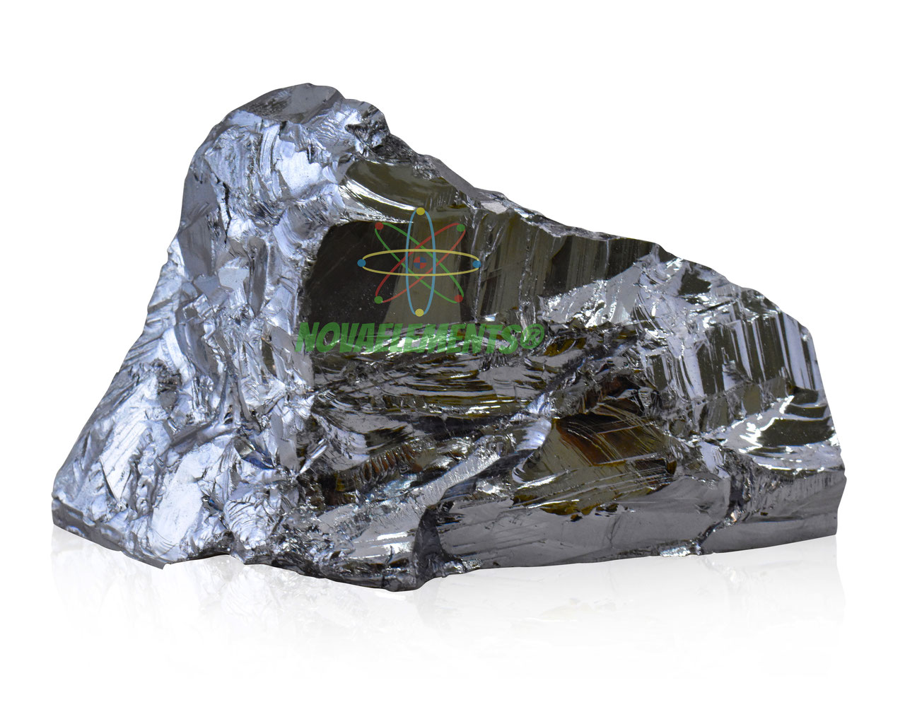 Buy Silicon metal - NovaElements
