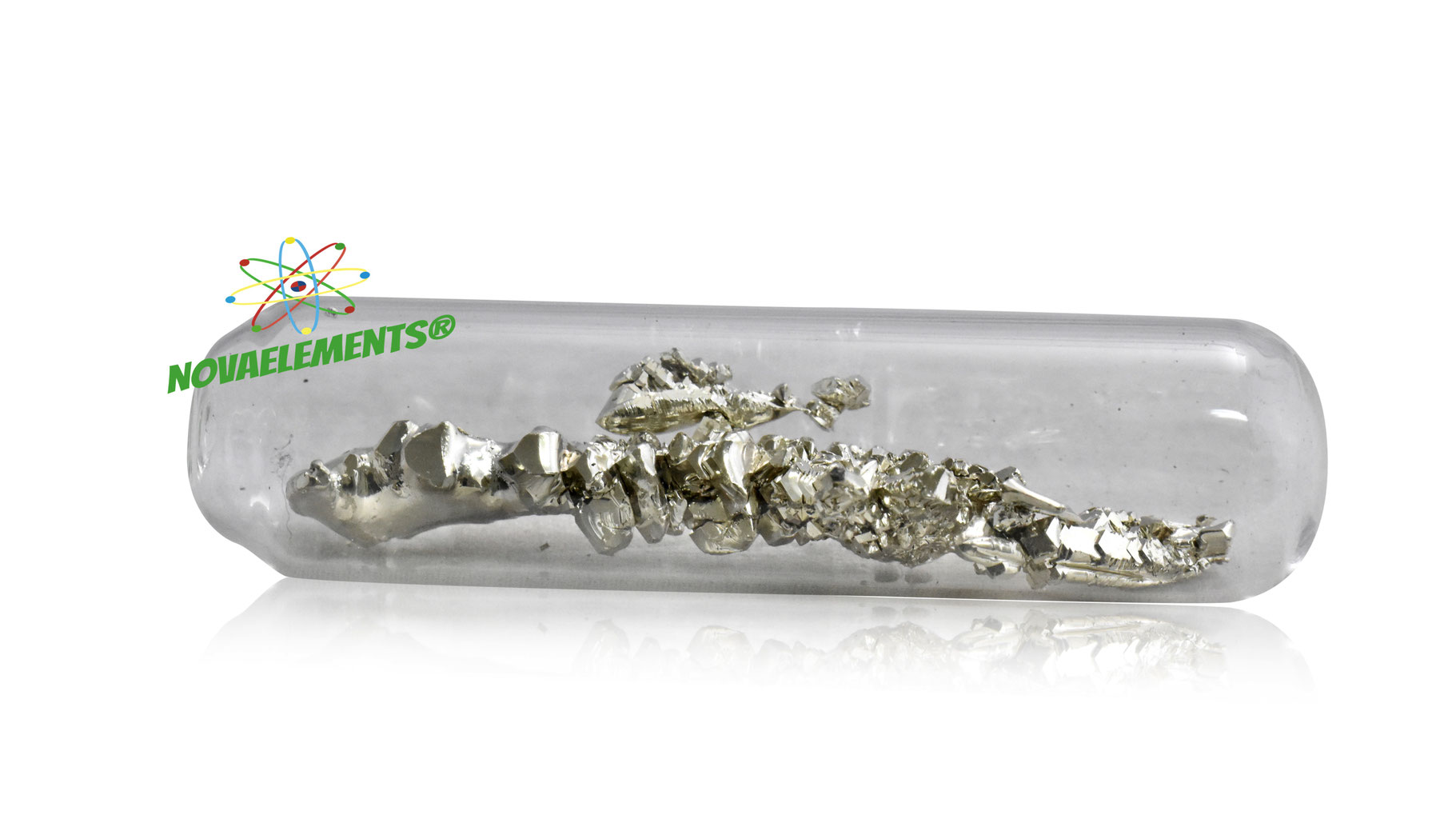 Buy Calcium metal - NovaElements Shop