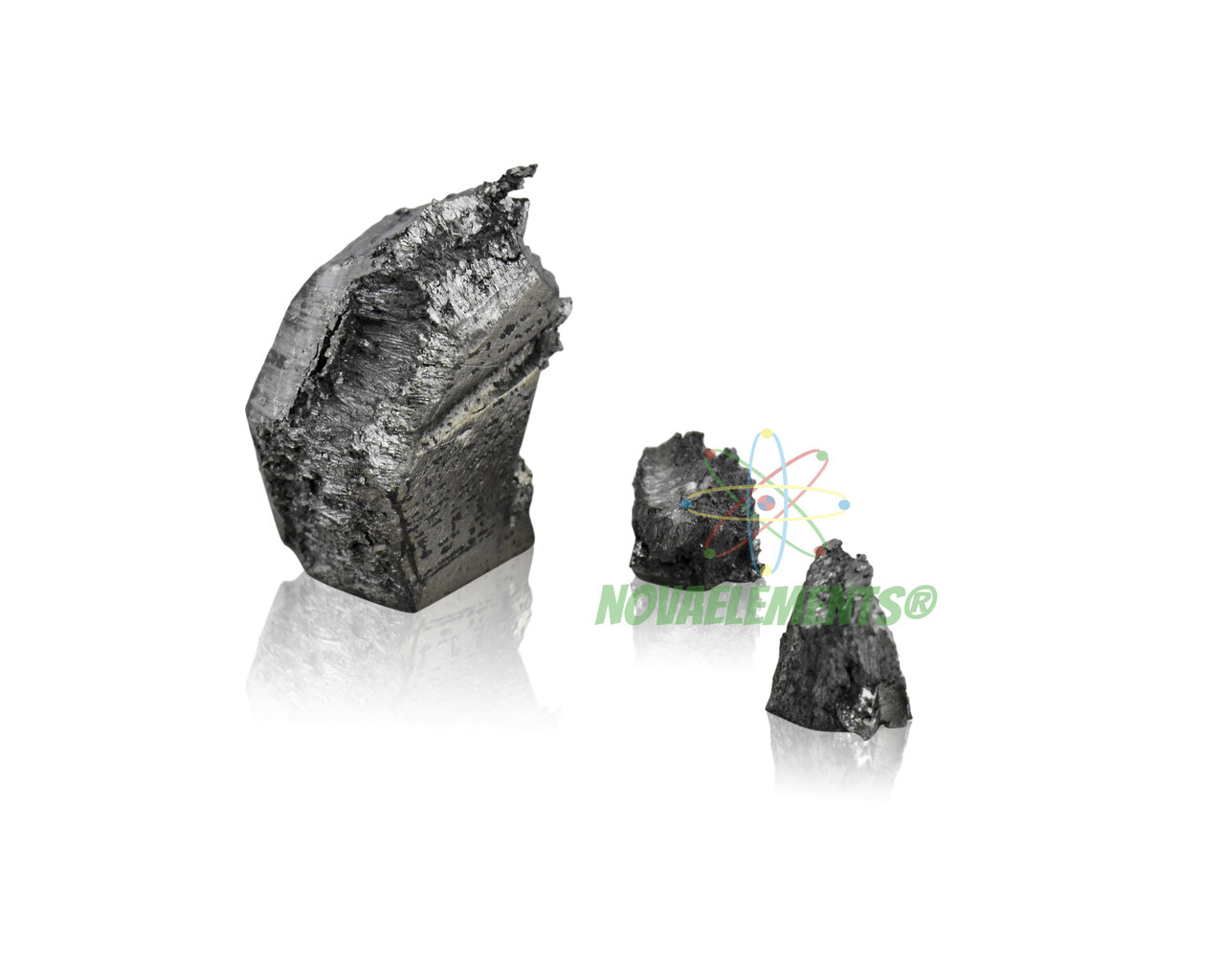 Buy Dysprosium metal element 66 sample - Nova Elements sas Buy Dysprosium metal element 66 sample - Nova Elements sas