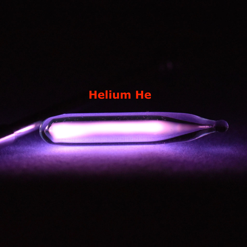 Helium Element