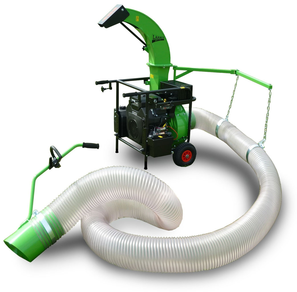 Aspiradoras - TERRAGREEN TREE MOVERS TRANSPLANTADORAS ALQUILER ...