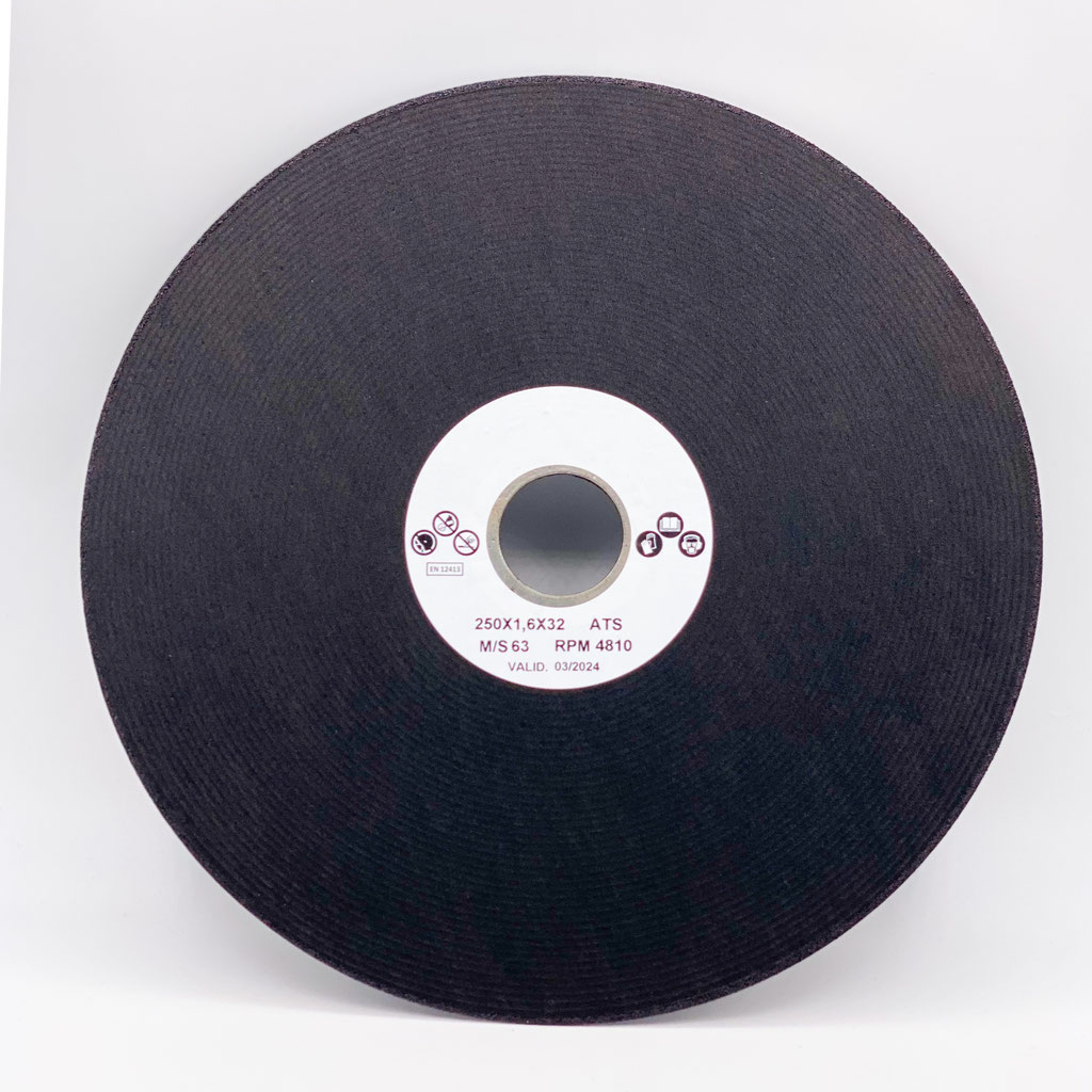 Metallography - NX-MET