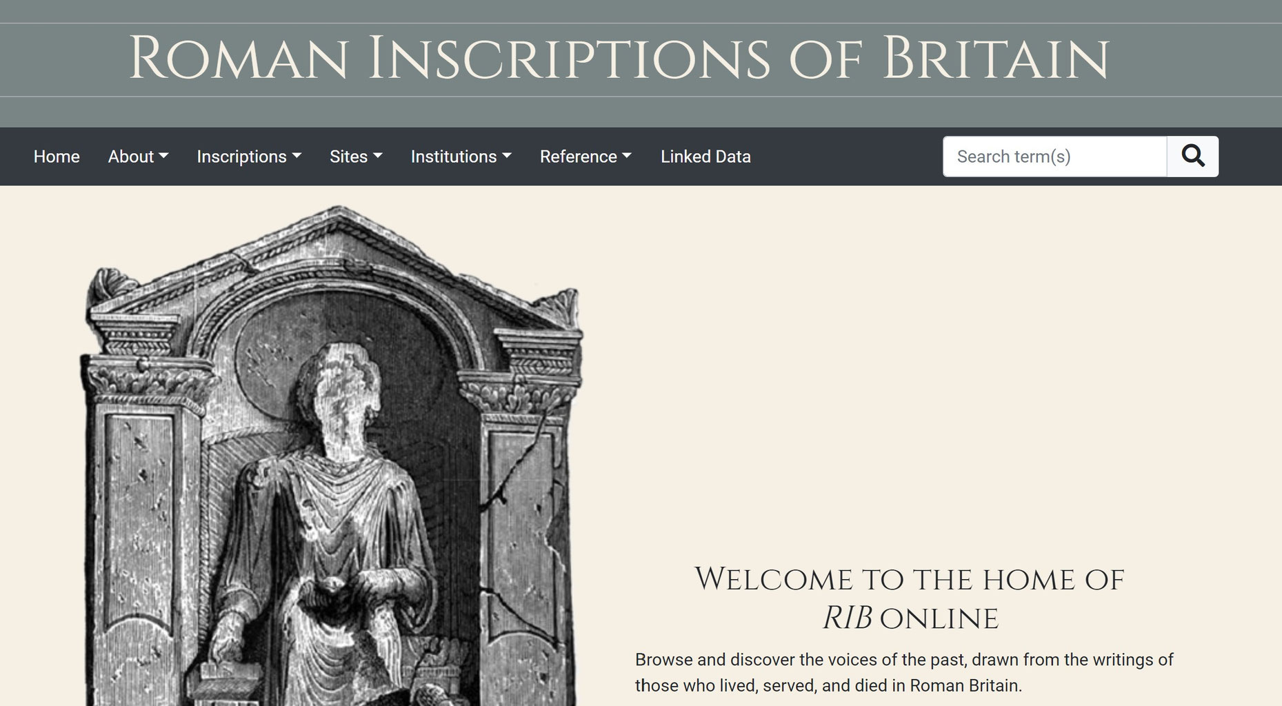 Ancient Romans Sources - History Skills