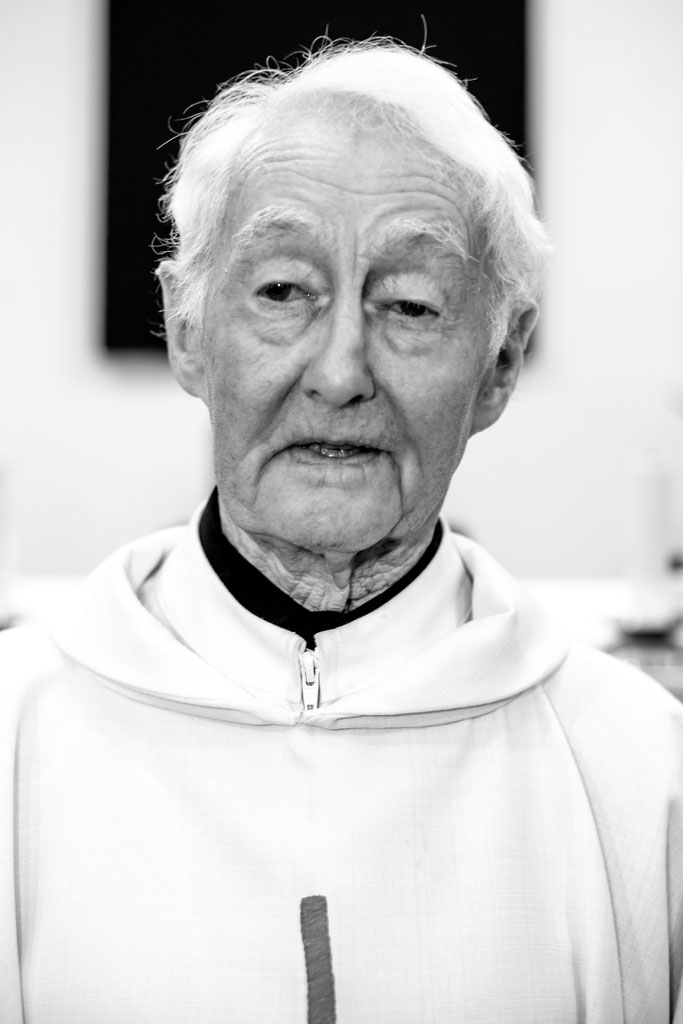 In Memoriam - Fr. John Gildea R.I.P - St Peter and Michaels Church ...