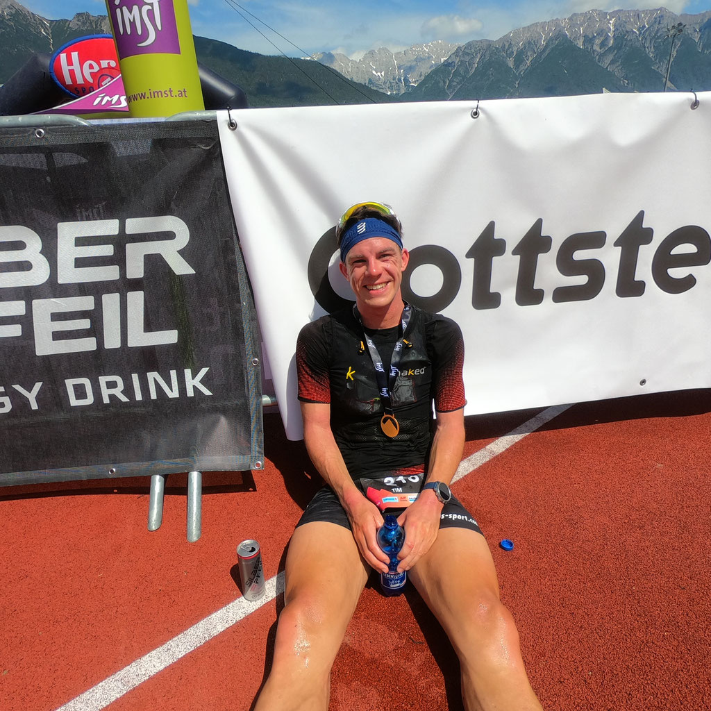 Über mich - Tim Rose Triathlet