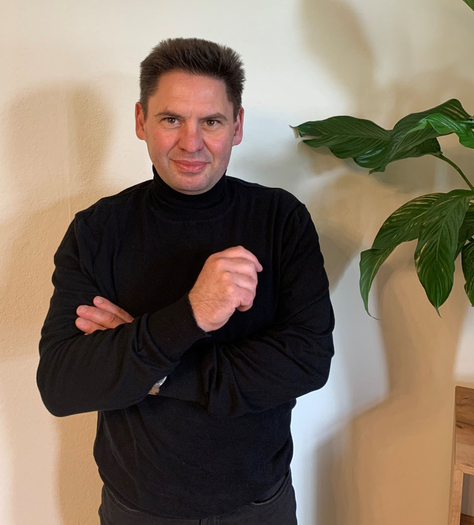 Coaching Roger Boos, Werdegang, Business-Coach, Trainer ...