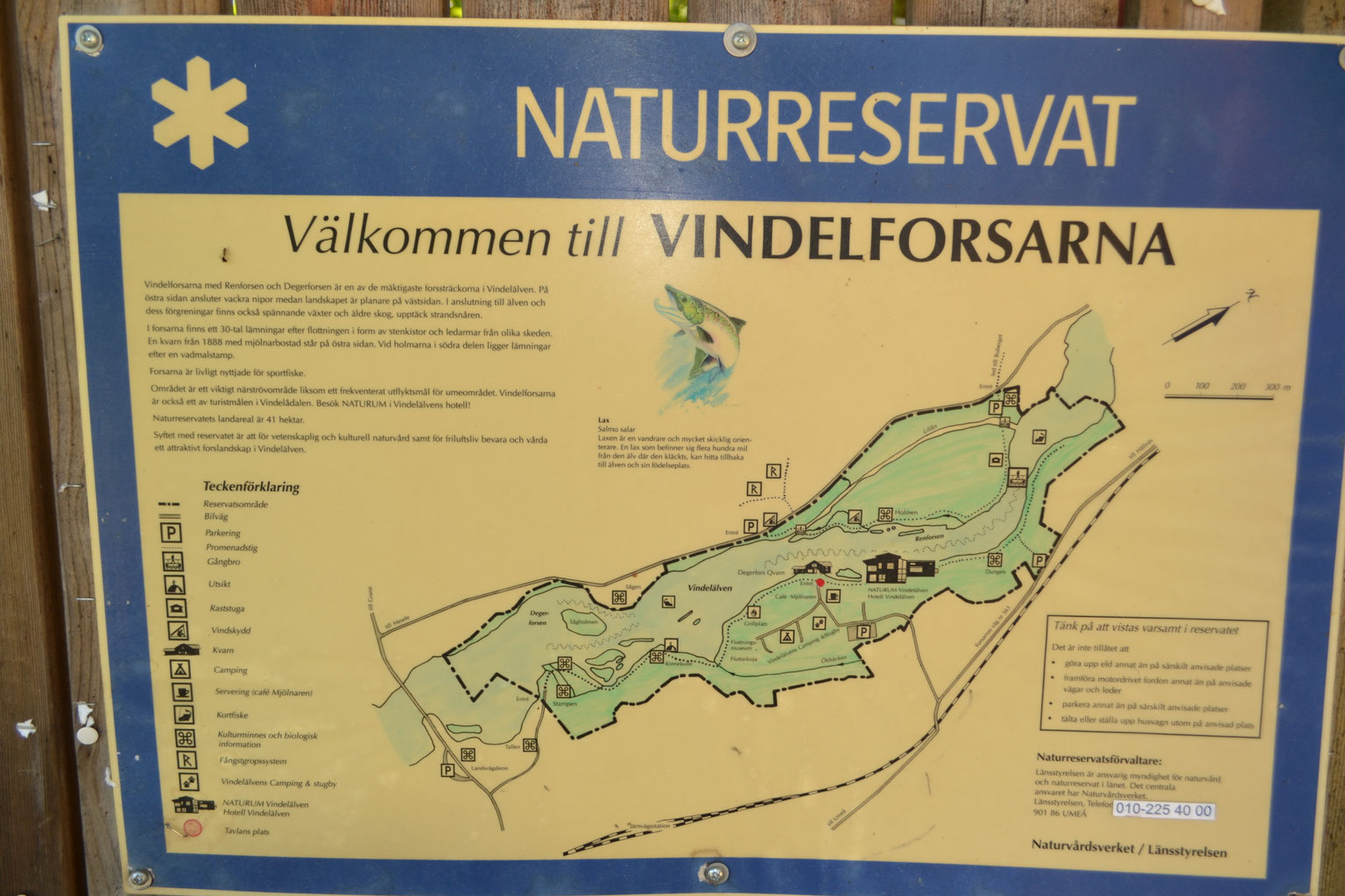 Wandelen in Lappland - Webbutik Lappmark