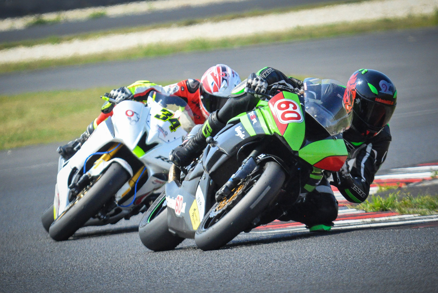 BTR - Performance B5 - SCHEINI #60